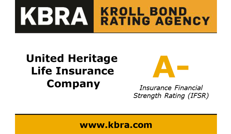 United Heritage Life Insurance Company